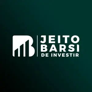 Jeito Barsi de Investir - AGF